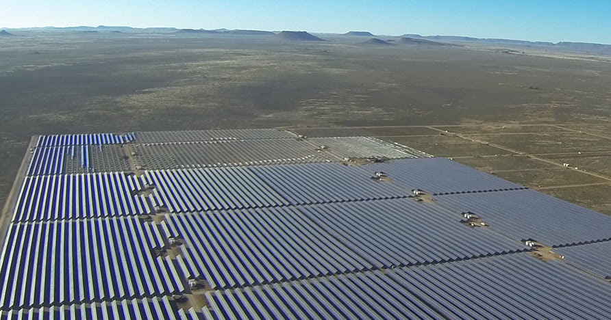 EcoSolar E.R.: Scatec Solar e Nizam Energy constroem 150 MW de usinas ...