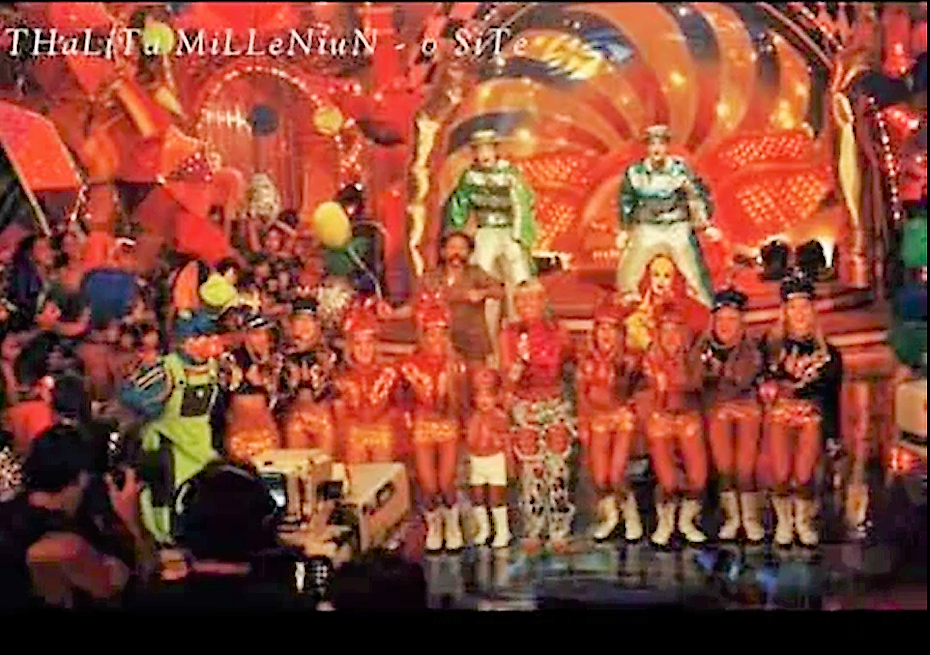 portal x : Veja Tudo Que Aconteceu Na Gravação do Xuxa Park no Dia do ...