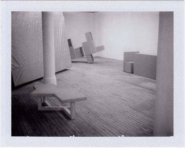 MONDOBLOGO: ro/lu @ volume gallery in chicago