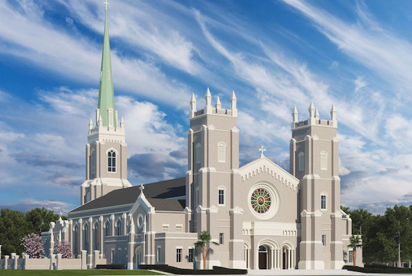 southern orders: KUDOS TO THE DIOCESE OF CHARLESTON, SOUTH CAROLINA ...