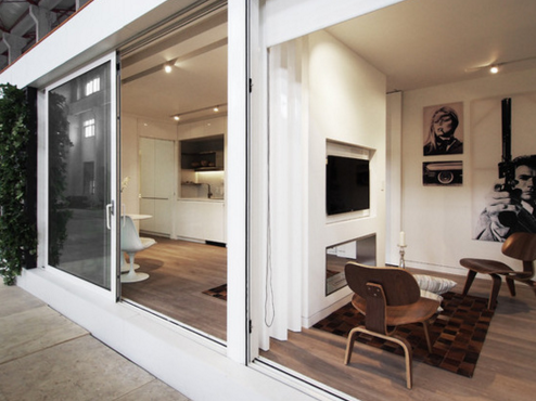 Prefab Homes - Modular Homes - Canada: Stack Modular Homes