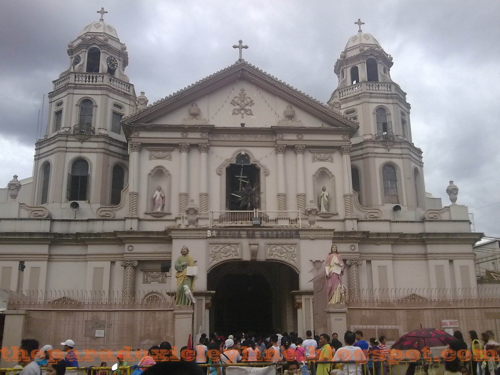 Wedding Prep: How I Received Kumpil or the Sacrament of Confirmation in ...