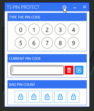 Task Sequence PIN Protect: Protect your TS with a PIN code | Syst & Deploy