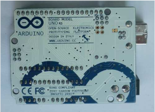 Domótica: mayo 2015