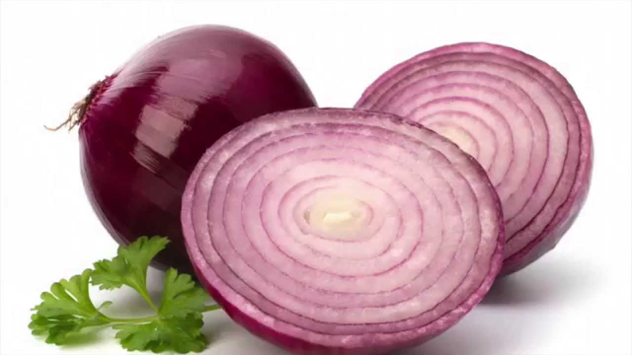 Plantas Curativas y Medicinales: Cebolla Para Aliviar el Dolor y la ...