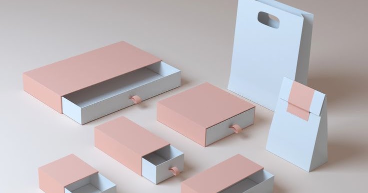 Packaging as a Powerful Marketing Tool