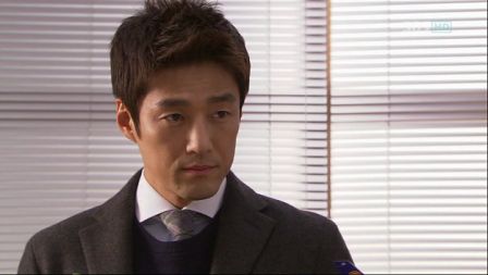 My Short Obsession: [Sinopsis] Yes Captain Episode 4 part 1