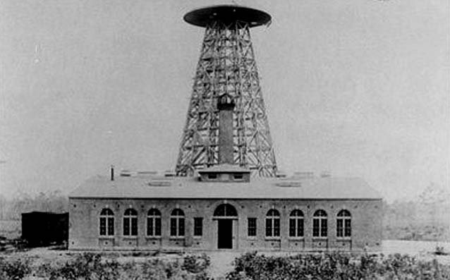 Sueños entre letras: RESEÑA: La Torre Tesla de Rubén Azorín y Juan ...