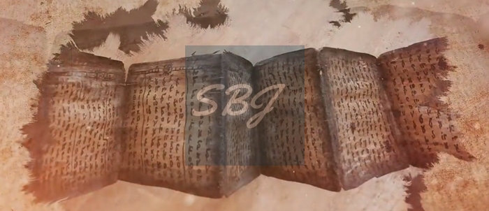 Semua hal yang perlu kamu ketahui tentang Pustaha Laklak dan ...