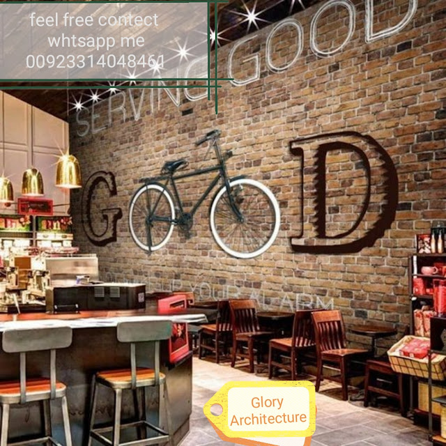 Fast Food Shop Design Ideas fast-food-shop-design-ideas