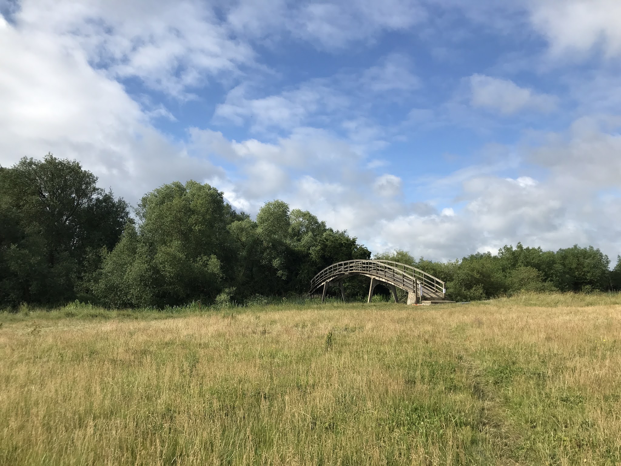 Lower Windrush Valley Project