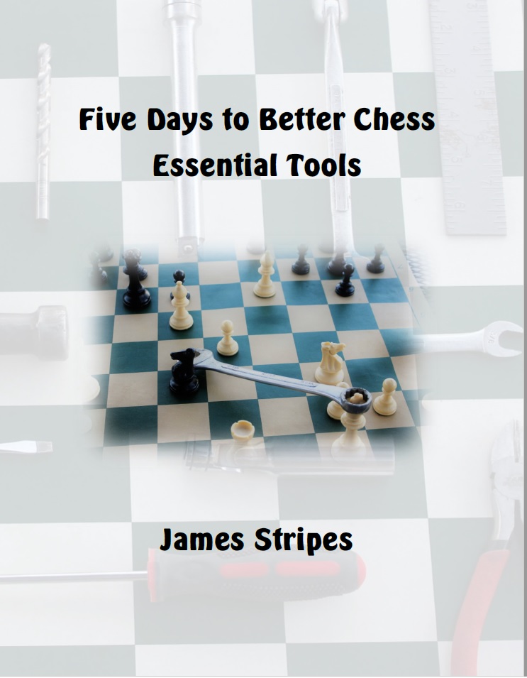 Chess Skills: Five Days to Better Chess