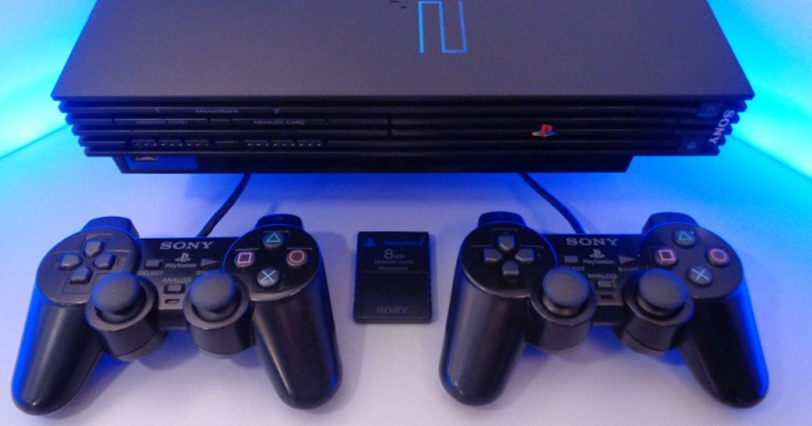 CURIOSIDADES DE LA PS2 CURIOSIDADES DE LA PS2