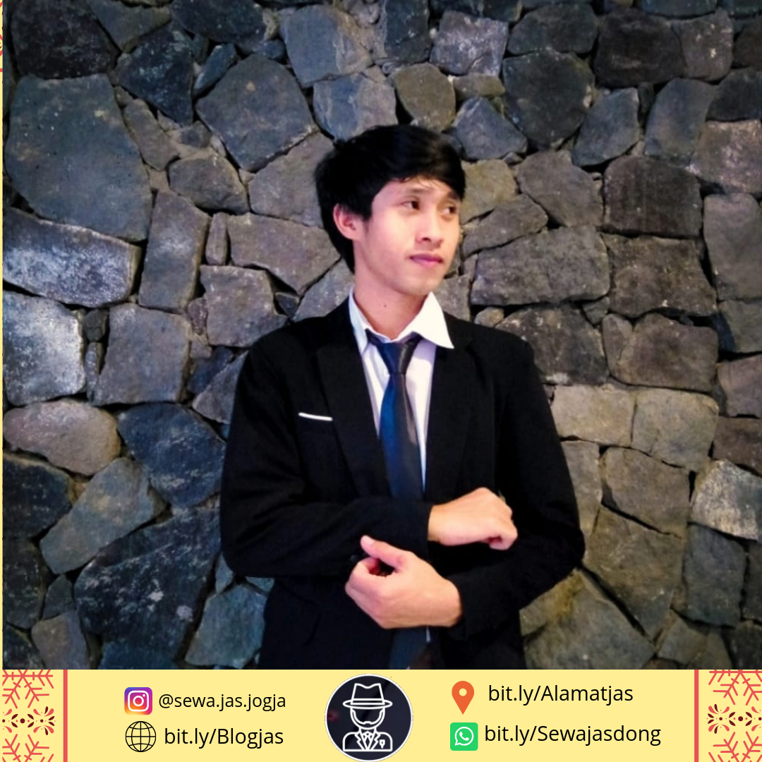 50+ MODEL JAS PRIA TERBARU 2019 - Sewa Jas Jogja