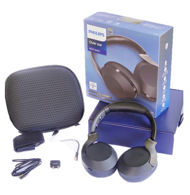 10 ALASAN PHILIPS TAPH805 ADALAH HEADPHONE BLUETOOTH TERBAIK UNTUK SAAT ...