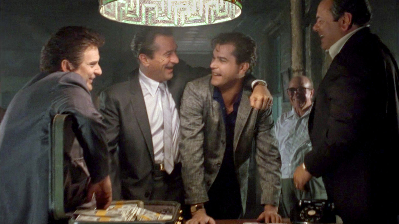 Radiator Heaven Goodfellas