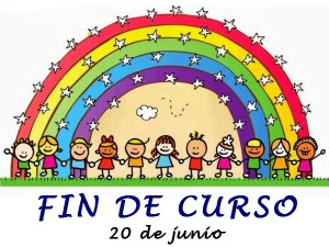 Pequeños monstruitos: MAGIA, BAILES Y JUEGOS PARA CELEBRAR EL FIN DE CURSO