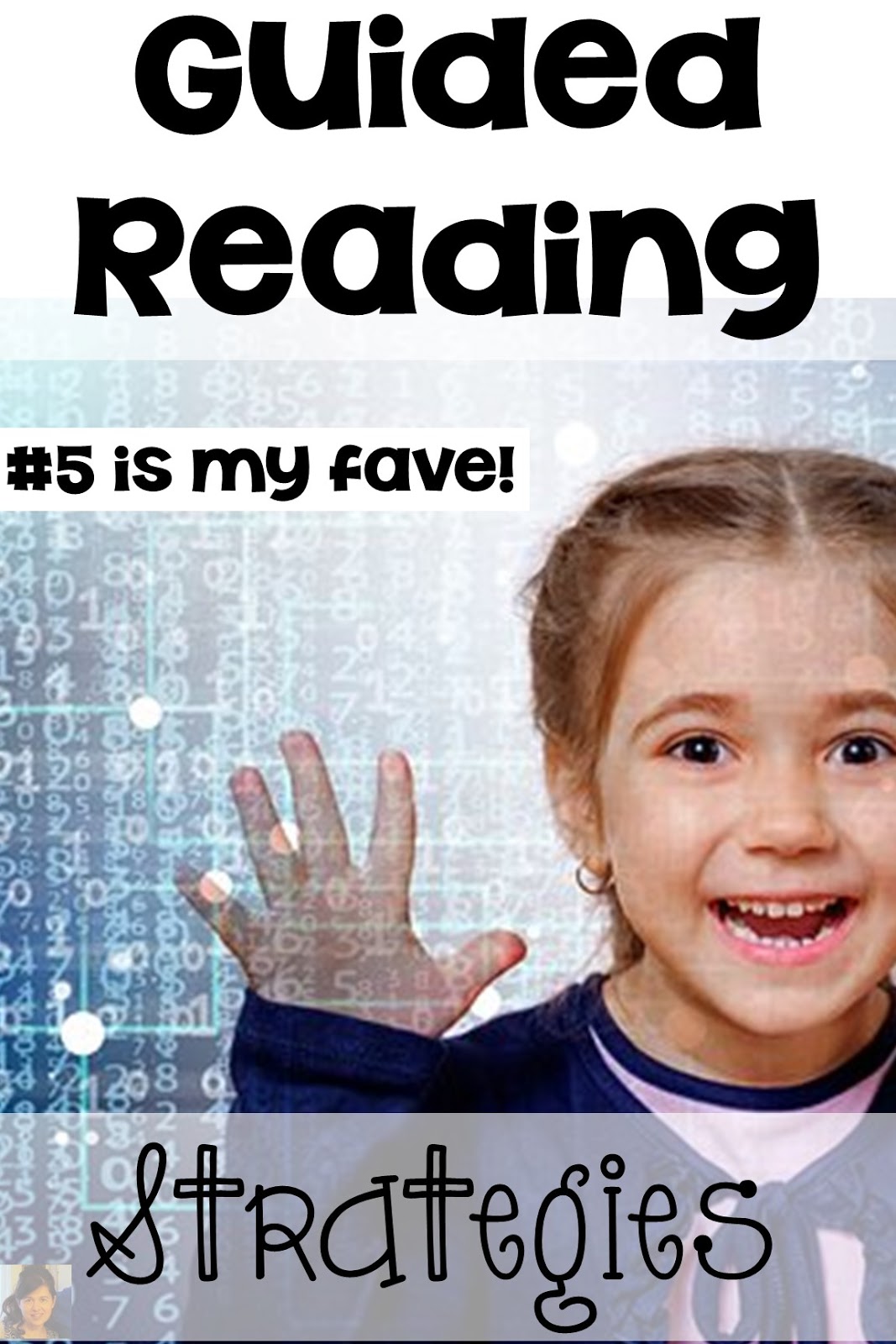 First Grade Love: How I do Guided Reading K-1