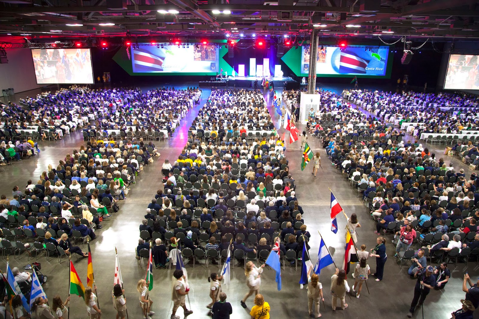 Top 4 Reasons to Attend G.I.R.L. 2020 - Girl Scout Blog