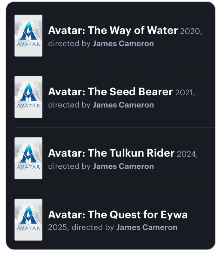 Novedad en AVATAR: THE TULKUN RIDER