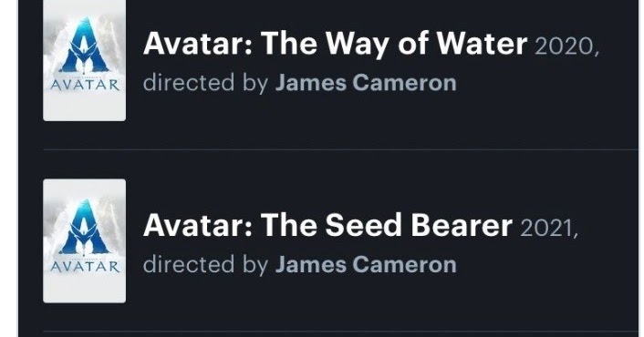 Novedad en AVATAR: THE TULKUN RIDER