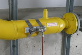 Equipotential Bonding