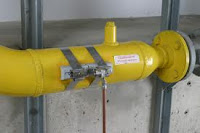 Equipotential Bonding