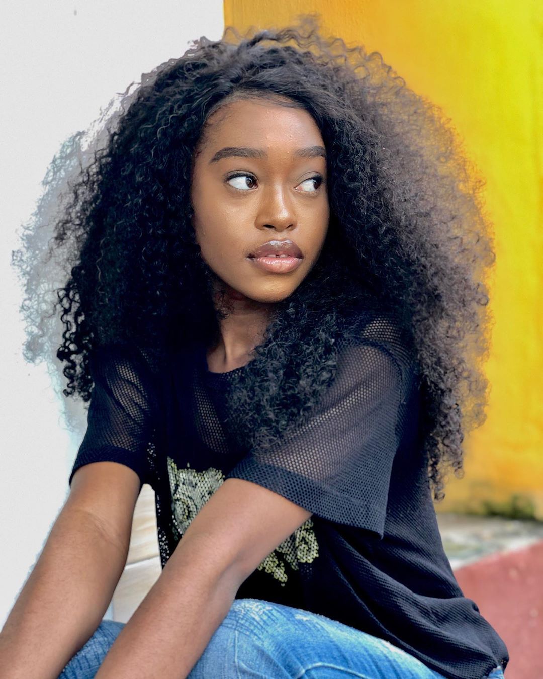 Cynthia Ebijie net Worth