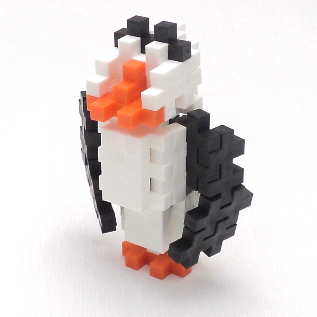 Grasshopper Store: What can you make with Plus Plus