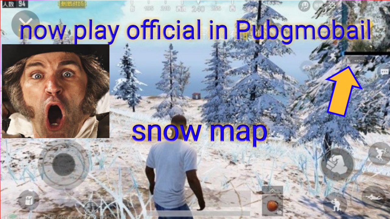 New snow map download link - LOLJAAR GAMING