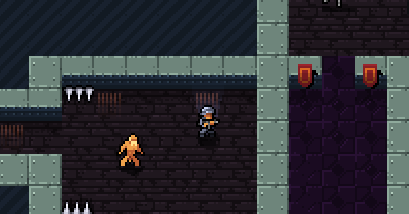 Indie Retro News: Sabotage - A neat little action game as a Ludum Dare ...