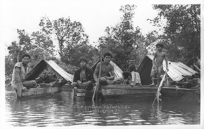 Untold History: Untold History : Orang Laut Invasion Against the Mighty ...