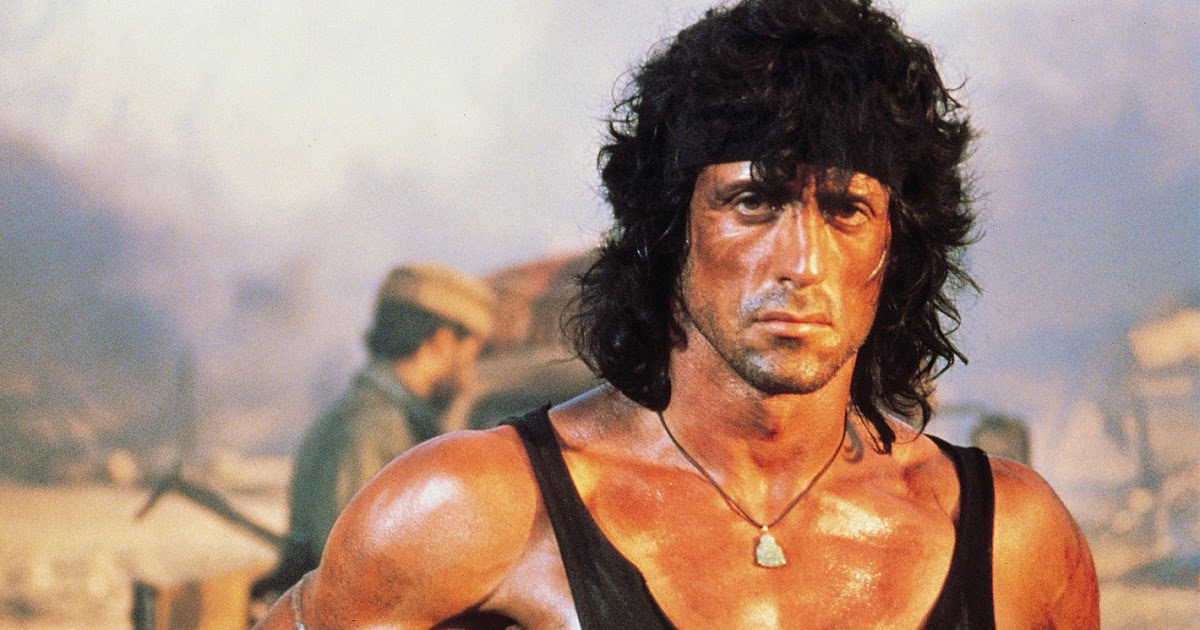 Movie Review: Rambo III (1988) | The Ace Black Movie Blog