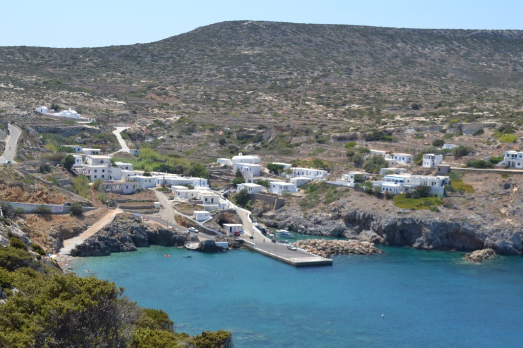 ΗΣΥΧΕΣ ΔΙΑΚΟΠΕΣ ΚΑΙ ΤΑΞΙΔΙΑ ΣΤΗΝ ΕΛΛΑΔΑ: ΑΝΤΙΚΥΘΗΡΑ