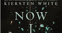 Resenha #365: Now I Rise - Kiersten White (Delacorte Press)