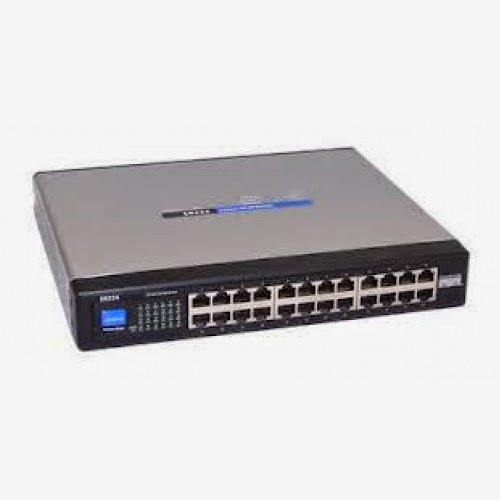 อุปกรณ์ Cisco RV016 Multi WAN VPN Router ~ บริการ ติดตั้ง Network ...