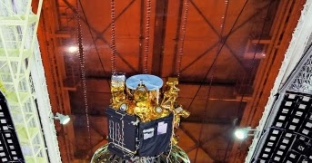 PSLV C-40 Cartosat-2 Series Satellite Mission Scheduled To Be Launch On ...