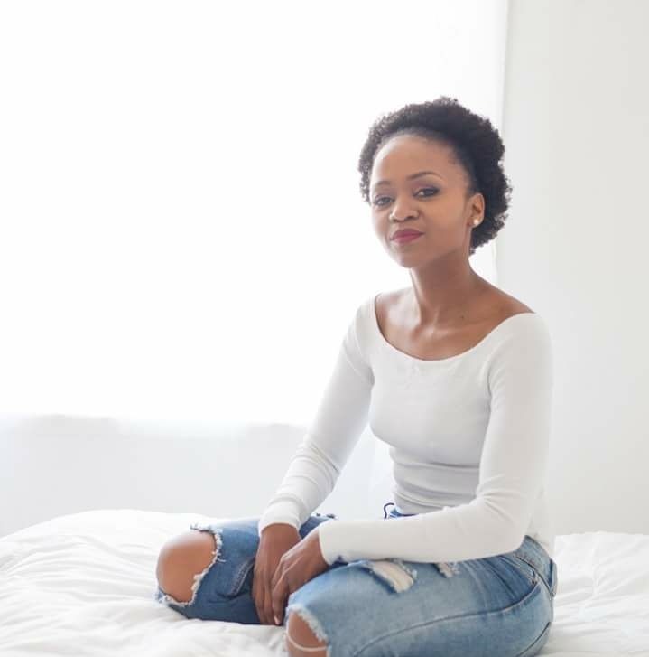 Dintshang: Sesame Mosweu - An Entrepreneur, Lawyer and Everything Amazing!