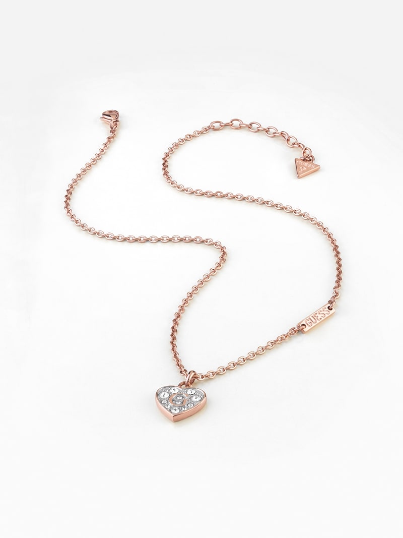 Manila Shopper: GUESS launches a luxe jewelry line featuring gorgeous ...