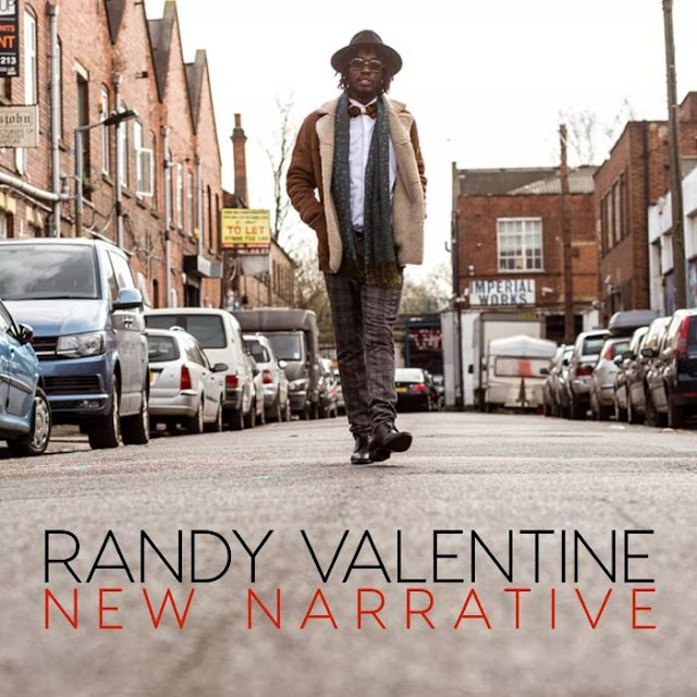 RANDY VALENTINE - New Narrative (2017) | Your Musical Doctor | Reggae ...