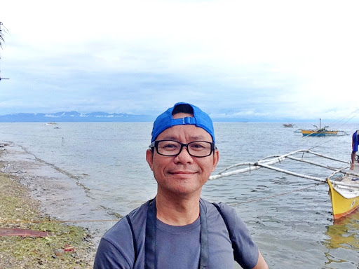 LakbayLoyd: LakbayLoyd Lighthouse Series 13: EL FARO DE LA ISLA ...