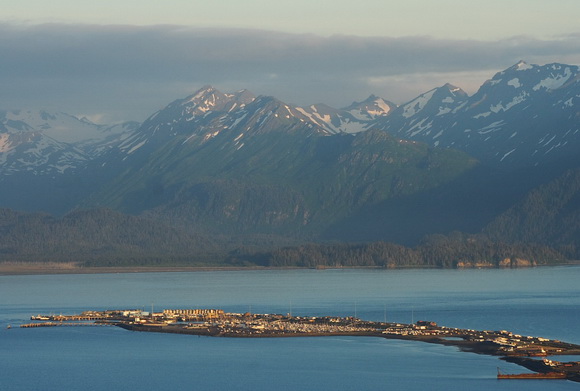 THE WORLD GEOGRAPHY: 15 Incredible Spits on Earth