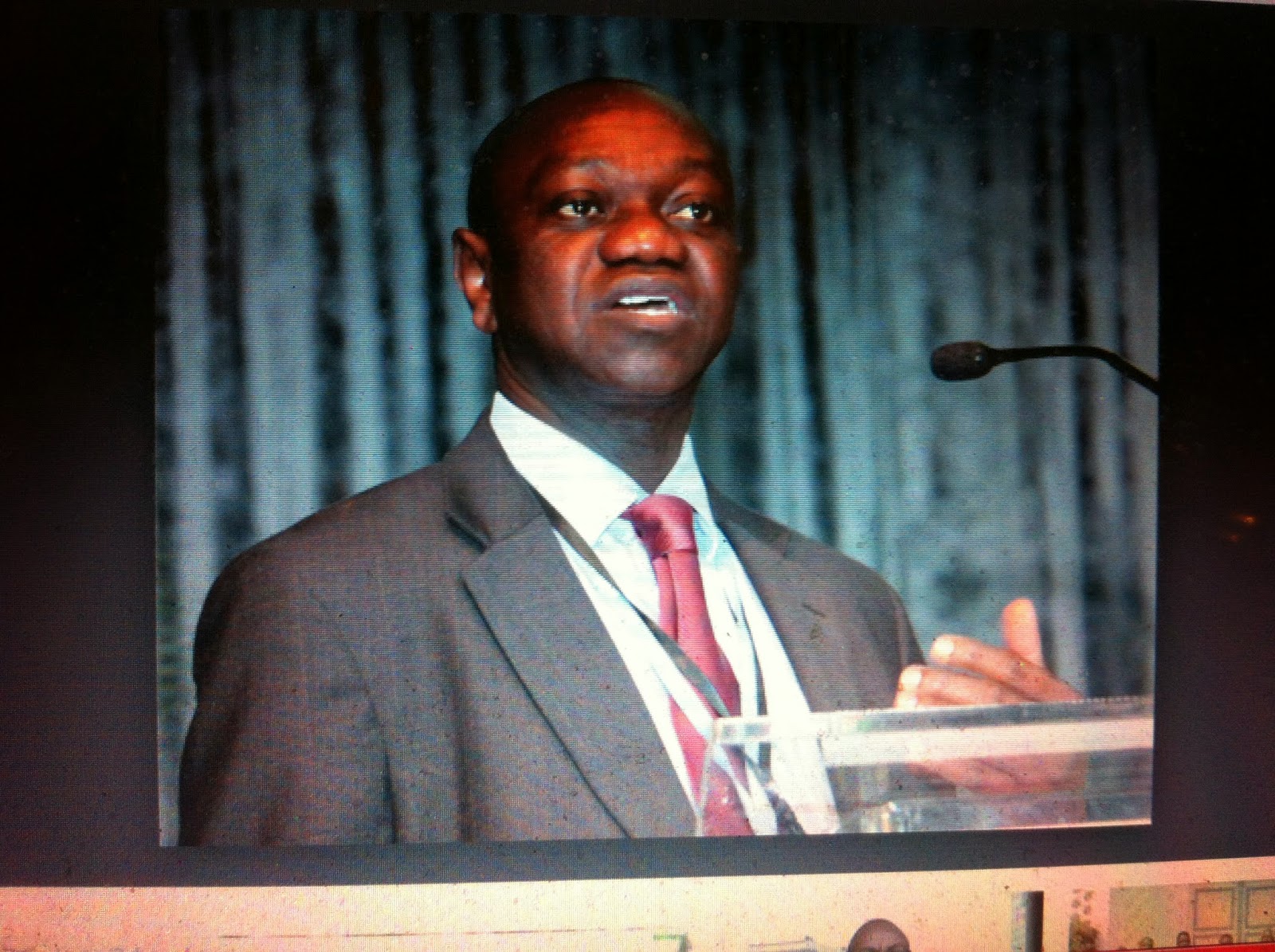 THE BLACK SOCIAL HISTORY:: BLACK SOCIAL HISTORY : AFRO-GUINEAN " AHMED ...