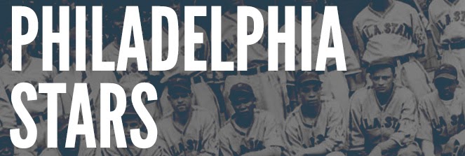 The History of the Philadelphia Stars ~ Philadelphia Baseball Review ...