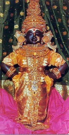 God Photos: Lord Panduranga Beautiful Wallpapers Gallery