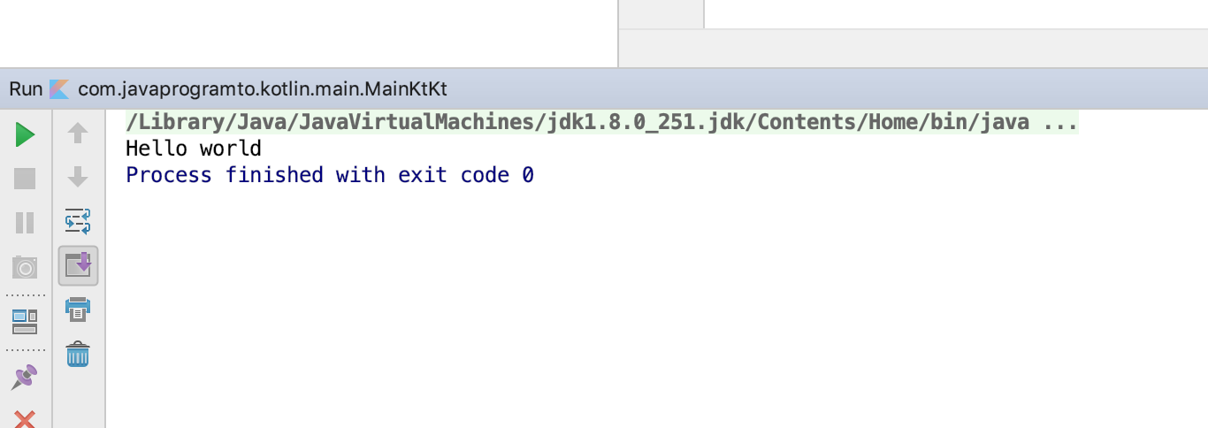Kotlin Main Function - fun main(args: Array ) Examples | JavaProgramTo.com