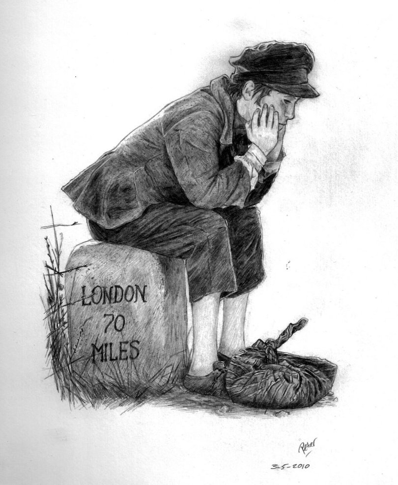 Confraria Reinações Caxias Bicentenário De Charles Dickens