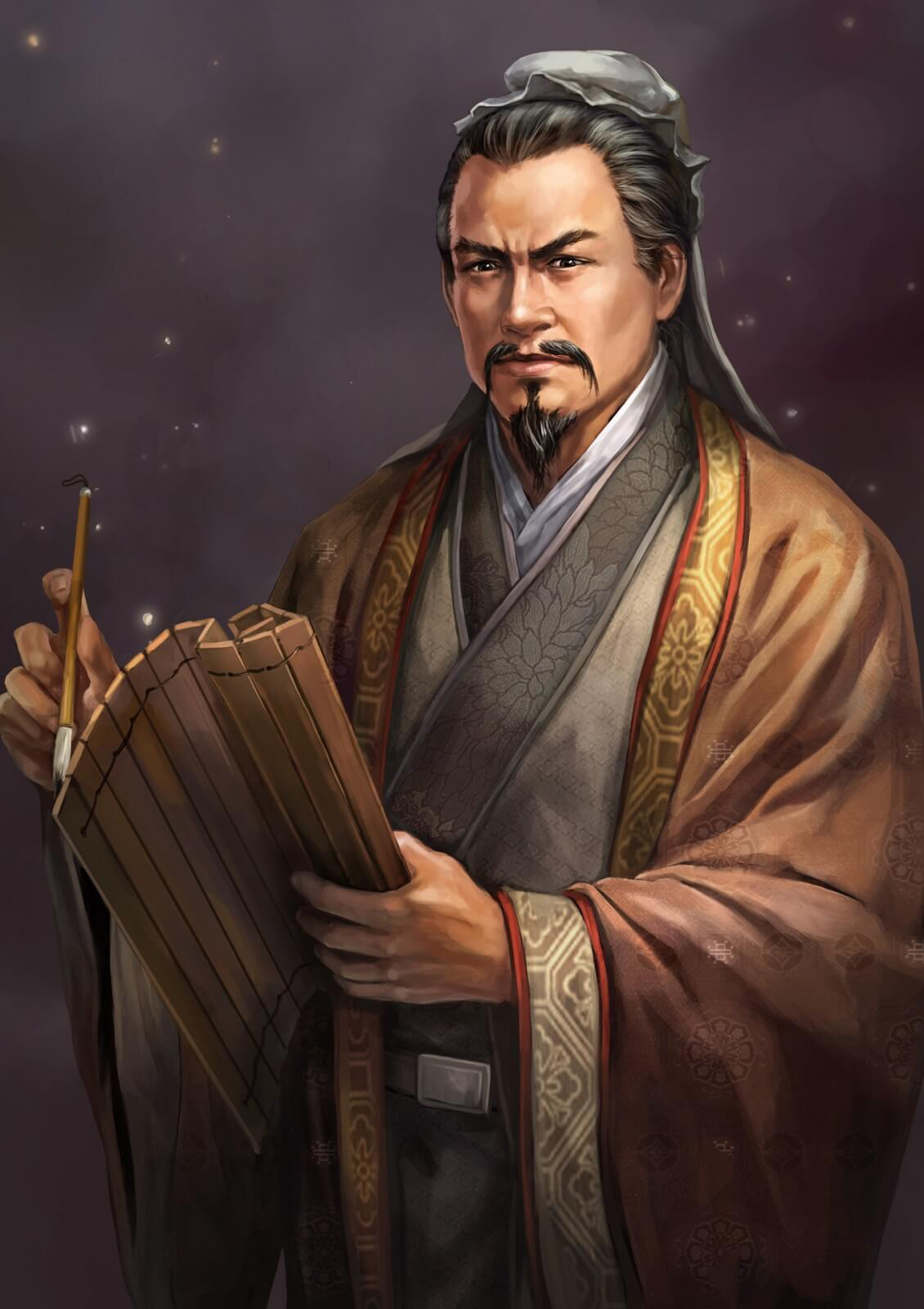 Spring and Autumn Era: Part 4. The Child of War, 春秋: 吴国锻军魂 (Sun Tzu)