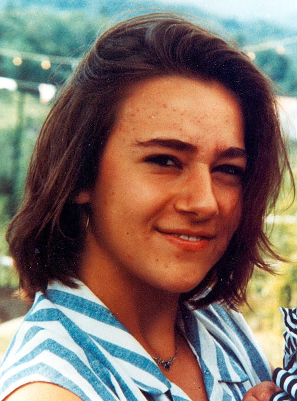 Santos, Beatos, Veneráveis e Servos de Deus: Beata Chiara Luce Badano ...