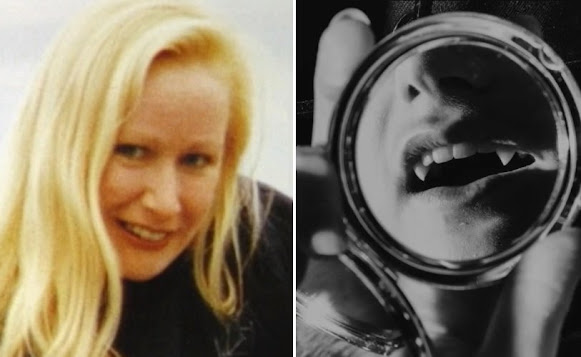 New York City Vampires And The Disappearance Of Susan Walsh